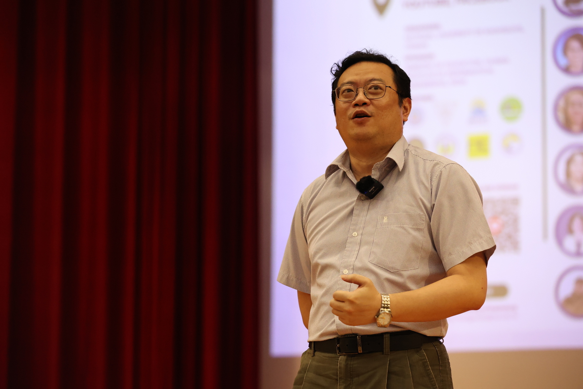 "The Goal of University Education" Course: Faculty Guiding Freshmen to ...