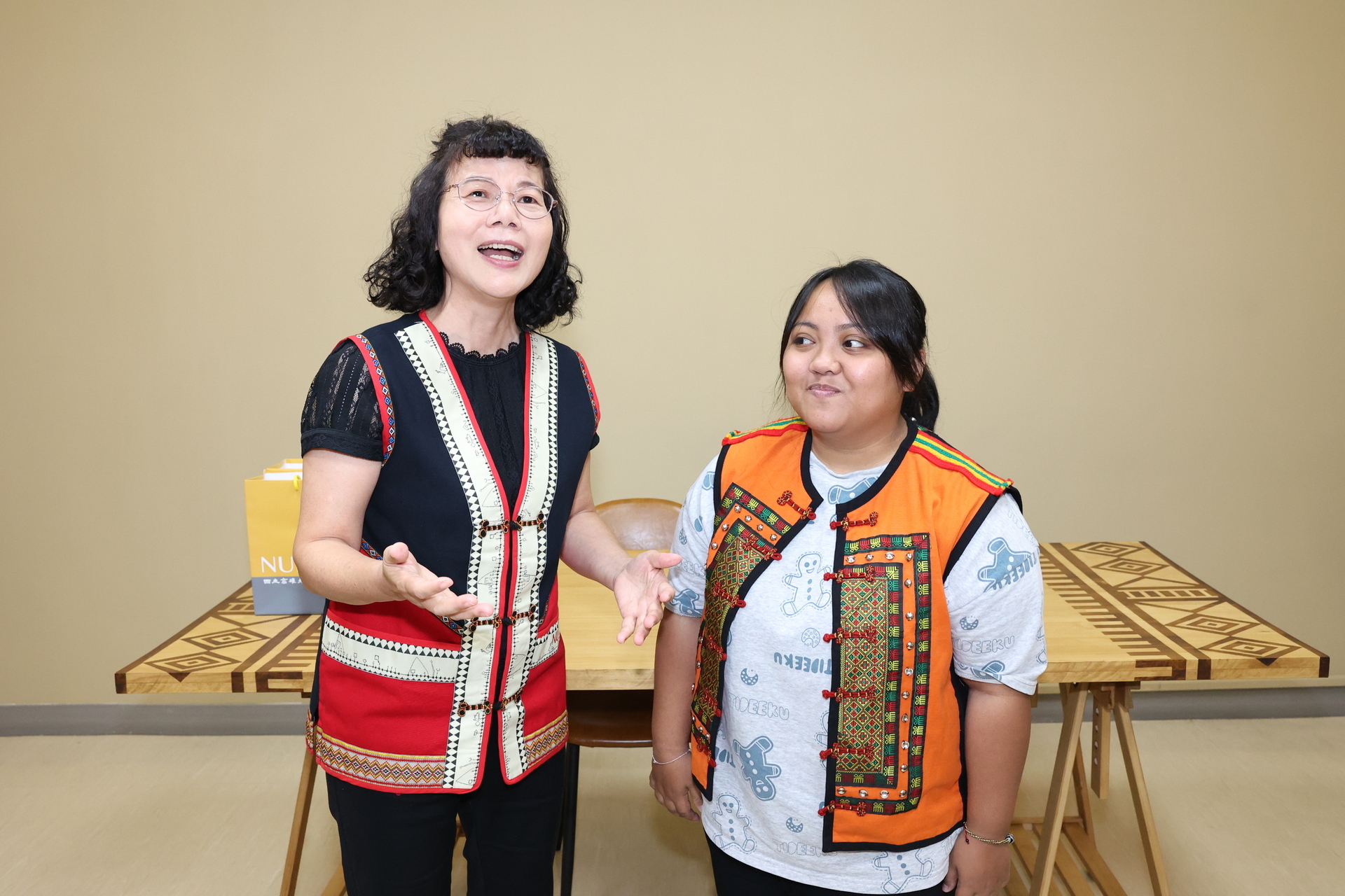 Cheng-Han Li, Jui-Peng Tseng, Wei-Ting Tu, Ya-Bo Chu, and Kao Yang from ...