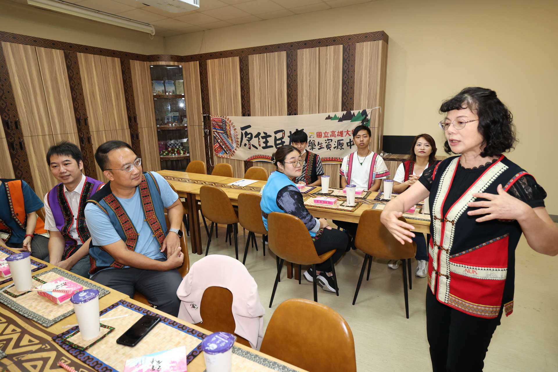 Cheng-Han Li, Jui-Peng Tseng, Wei-Ting Tu, Ya-Bo Chu, and Kao Yang from ...